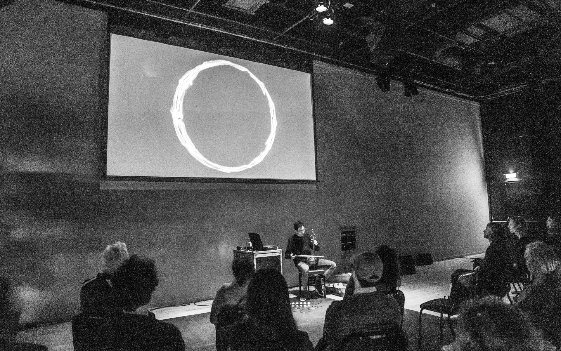 Rizoom Atelier | Korzo Theater