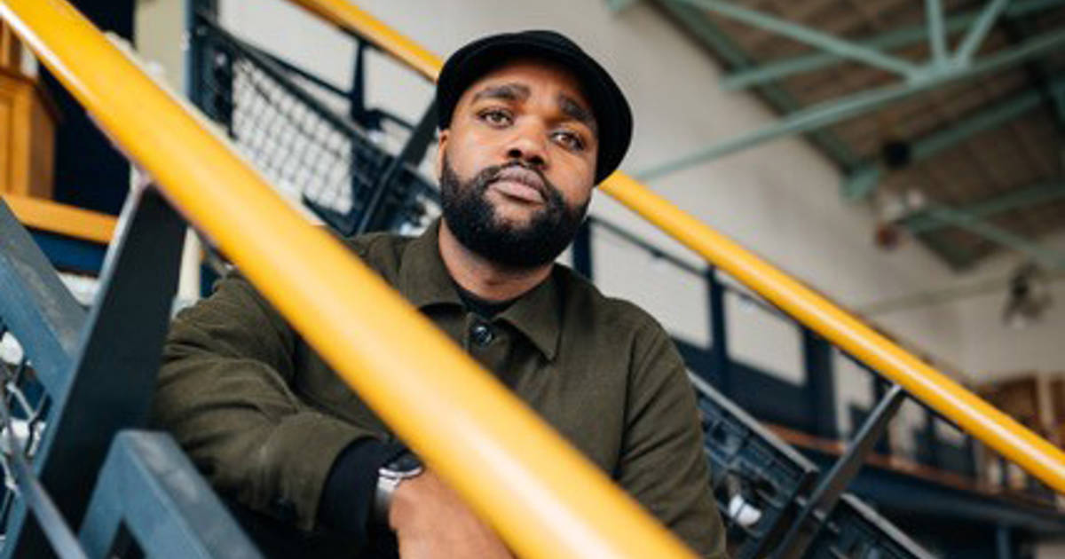 Jimmy-Pierre de Graaf nieuwe algemeen directeur Korzo | Korzo